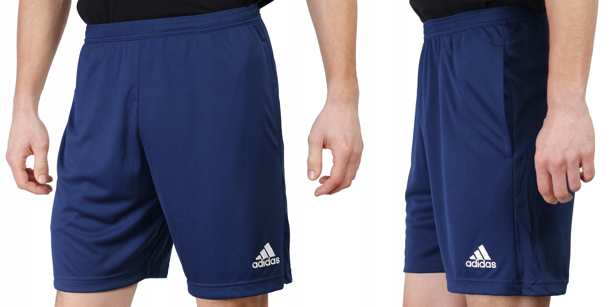 ADIDAS krótkie spodenki męskie z kieszeniami S (4065418868693) • Cena ... ADIDAS krótkie spodenki męskie z kieszeniami S (4065418868693) • Cena ...