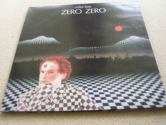 Zero Zero Mike Batt Winyl - porównaj ceny - Allegro.pl
