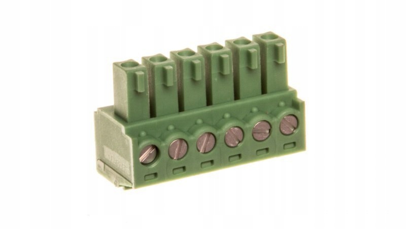 Phoenix Wtyczka - Niska cena na Allegro.pl