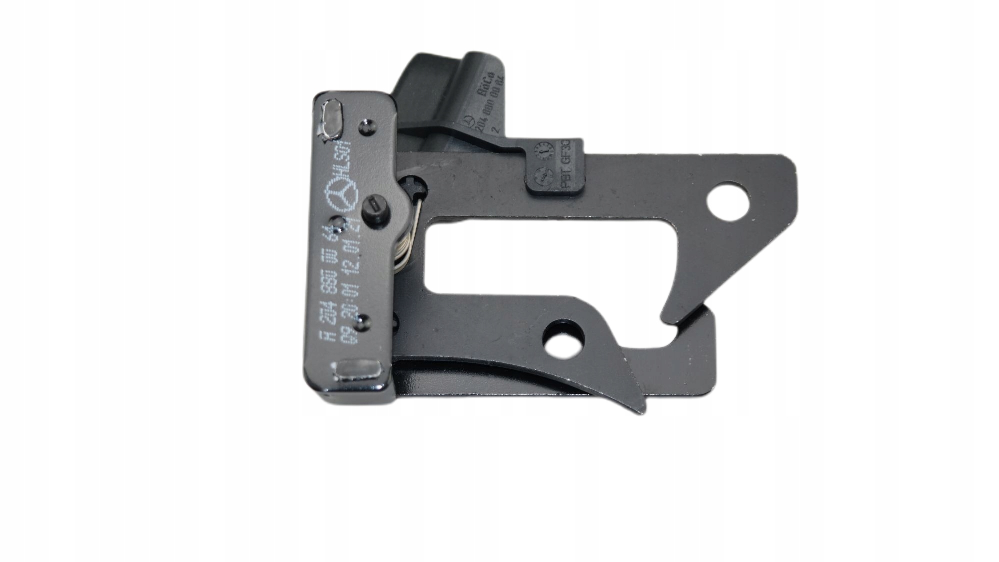 Mercedes-Benz OE A2048800064 zamek pokrywy silnika - porównaj ceny ...