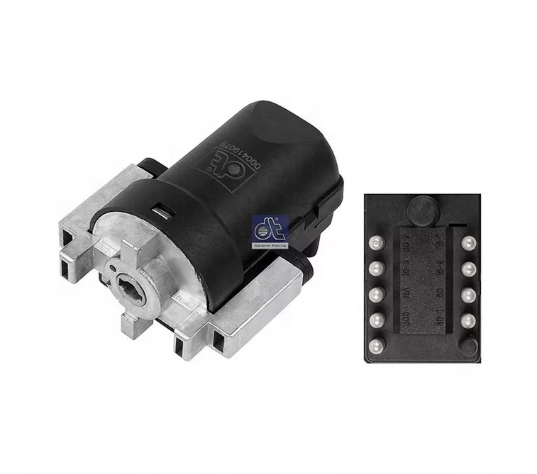 KOSTKA STACYJKI SCANIA 4 124 144 164 • Cena, Opinie - Allegro