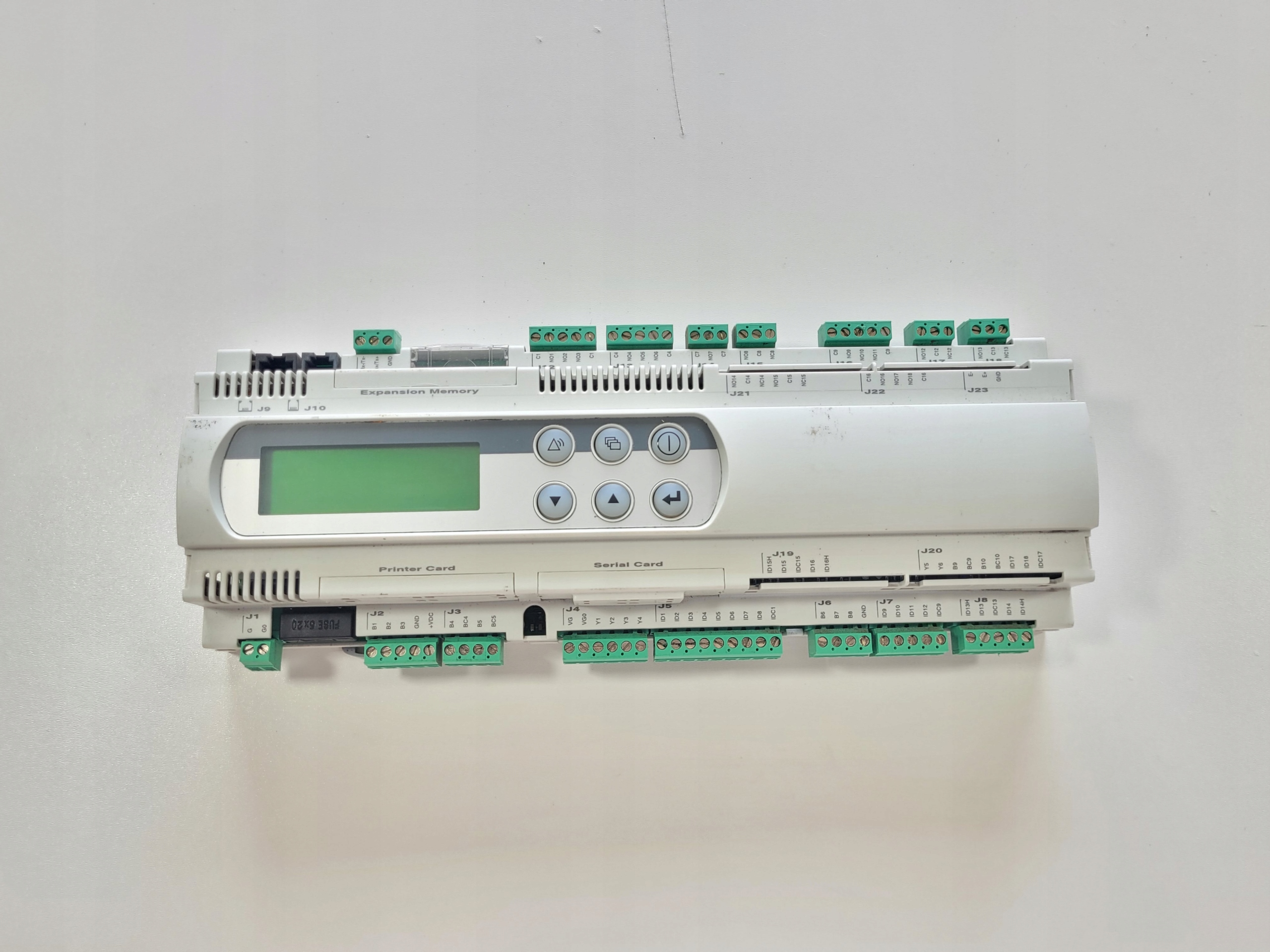 Sterownik Pco2 Carel - Niska cena na Allegro.pl