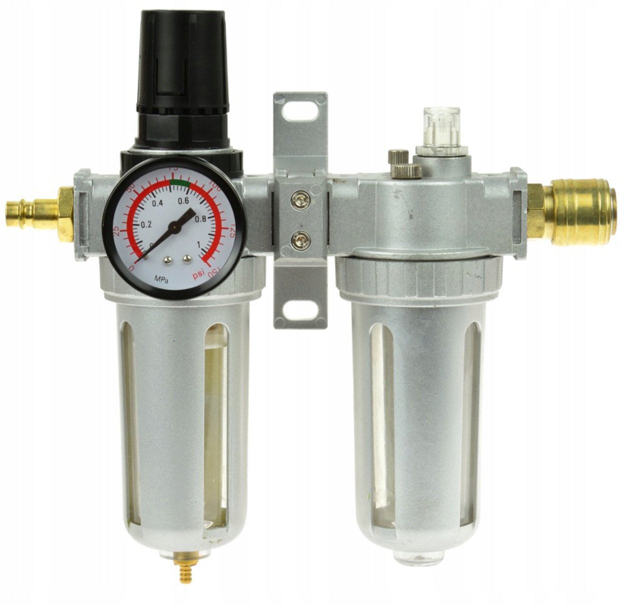 REDUKTOR ODWADNIACZ NAOLEJACZ filtr powietrza GEKO 5901477140990 za 76.00PLN z Otrębusy ...