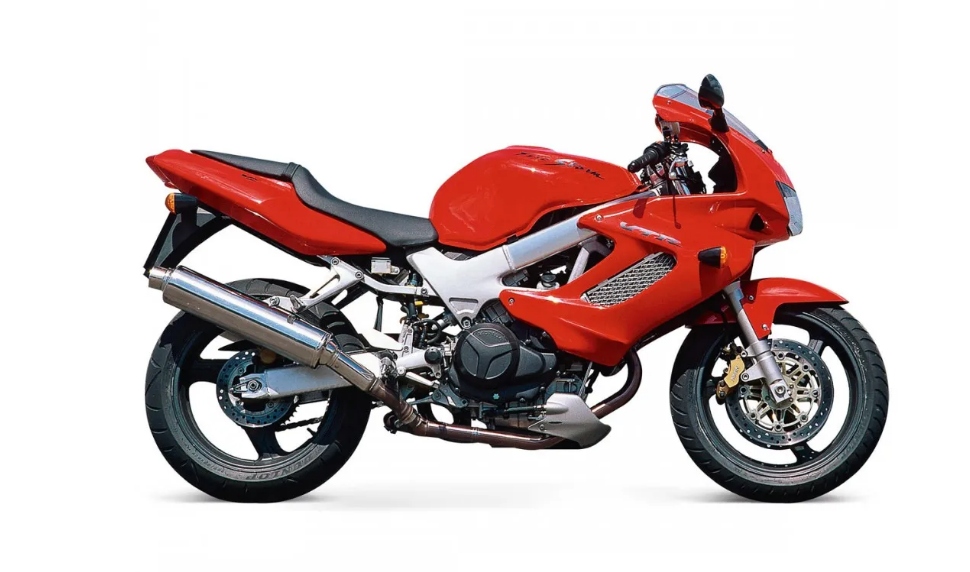 NAKLEJKI JUULA DO HONDA VTR-1000 F FIRESTORM 1997 za 109.00PLN z ...