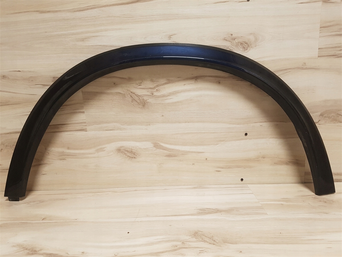 MERCEDES GLC AMG listwa na błotnik lewy tył W254 za 250.00PLN z ...