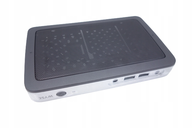 NOWA Obudowa DELL WYSE 5030 Zero Client T87GP w Swarzędz - Sklep, Opinie, Cena w Allegro
