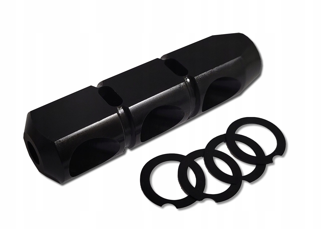 ODRZUTNIK KOMPENSATOR TWS AK 47 74 AKM AKMS JACK ZASTAVA v.2025 ...