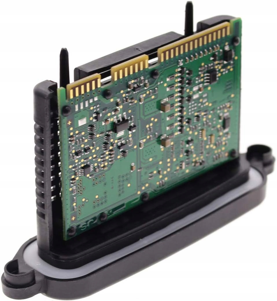 STEROWNIK MODUŁU LAMPY BMW 5 F10 F11 F07 AHL 7316208 LOG 7316208 za 389 ...