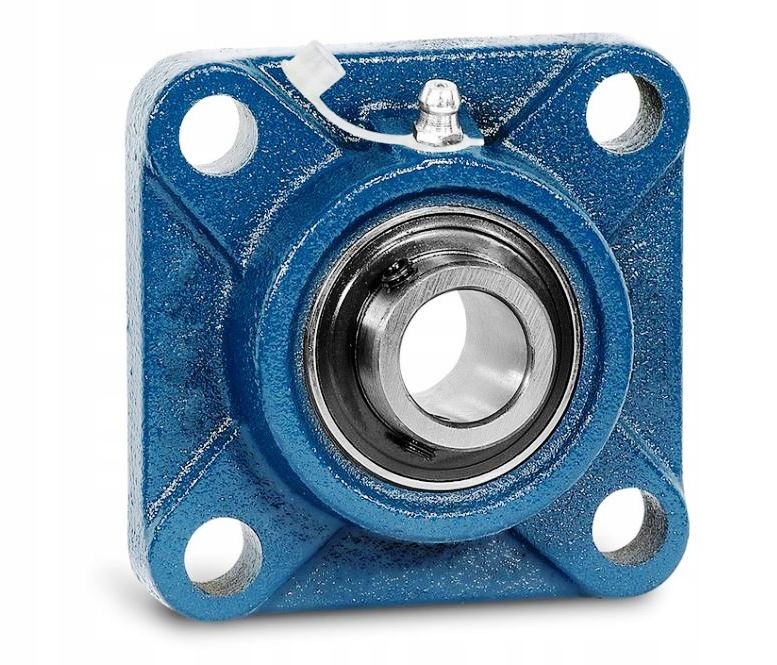 Zespół łożyskowy samonastawny SNR UCF 210 N (UCF 210 SNR) • Cena, Opinie • Łożyska toczne ...