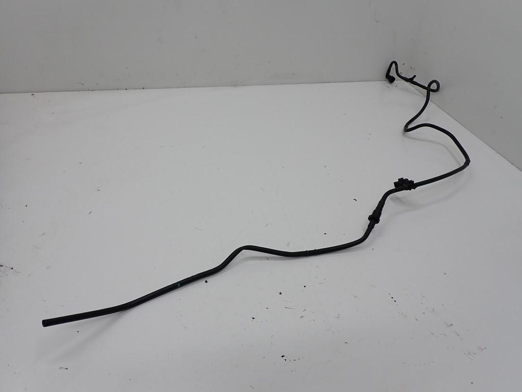 WĄŻ PRZEWÓD RURKA PALIWA MAN TGE VW CRAFTER II 7C 2.0 TDI DNA 22R ...