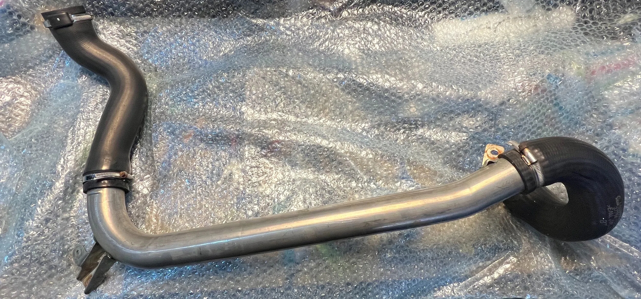 VECTRA C SIGNUM 3.0CDTI RURA WĄŻ INTERCOOLER DOLOT - Allegro.pl