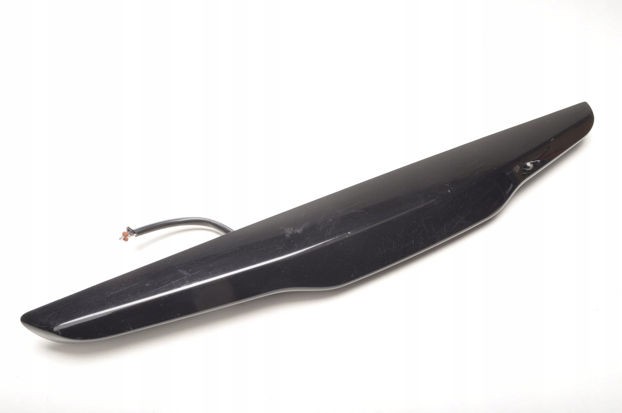 VOLVO C30 BLENDA LISTWA KLAPY 31218231 31218231 za 280 zł z UJAZD ...