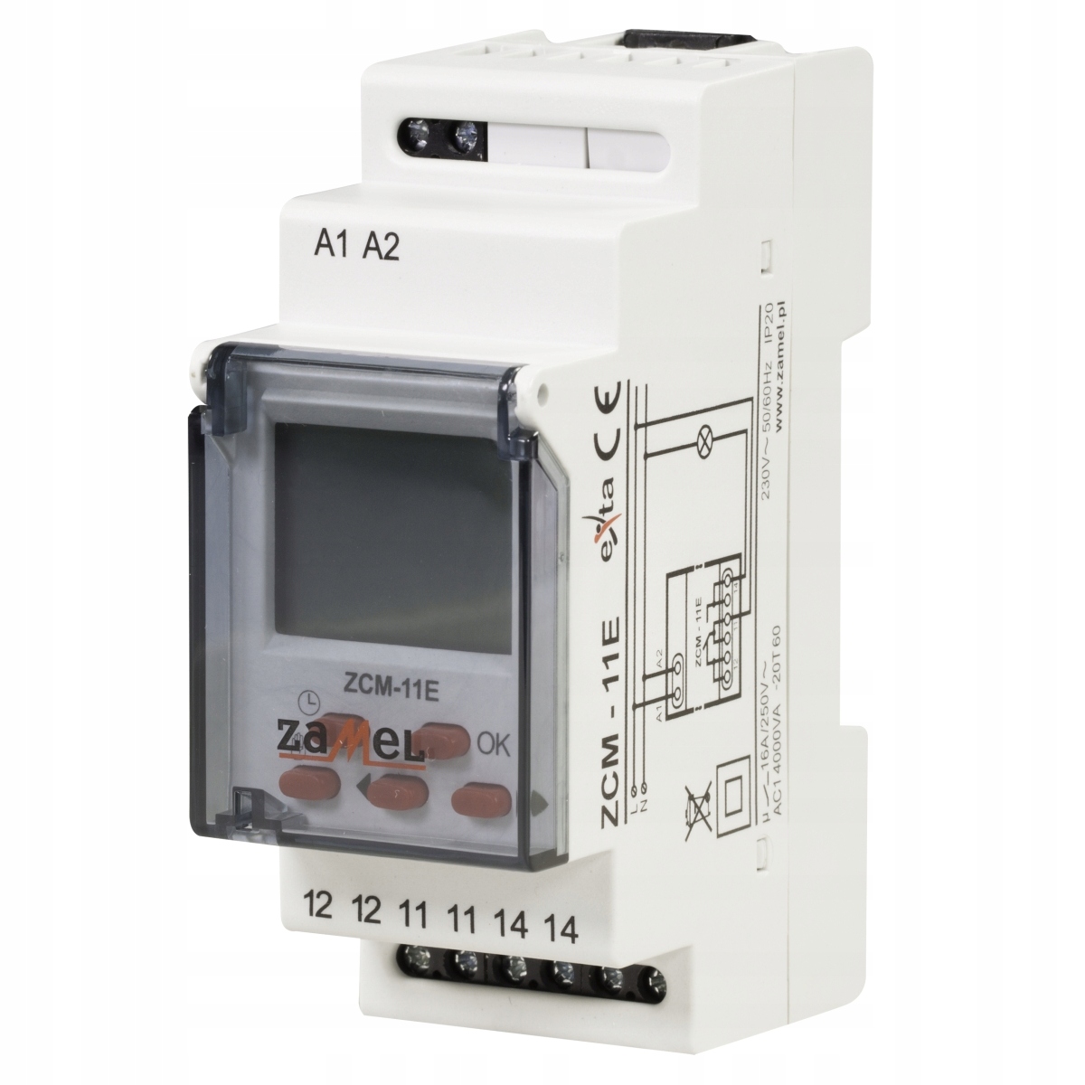 Zcm-11 - Niska cena na Allegro.pl