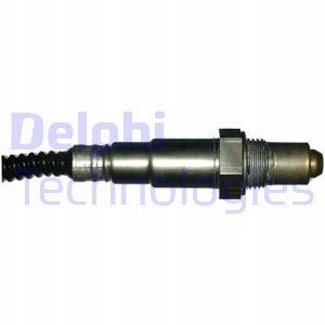 DELPHI ES10921-12B1 Sonda lambda DLP ES10921-12B1 za 286,70 zł z ...