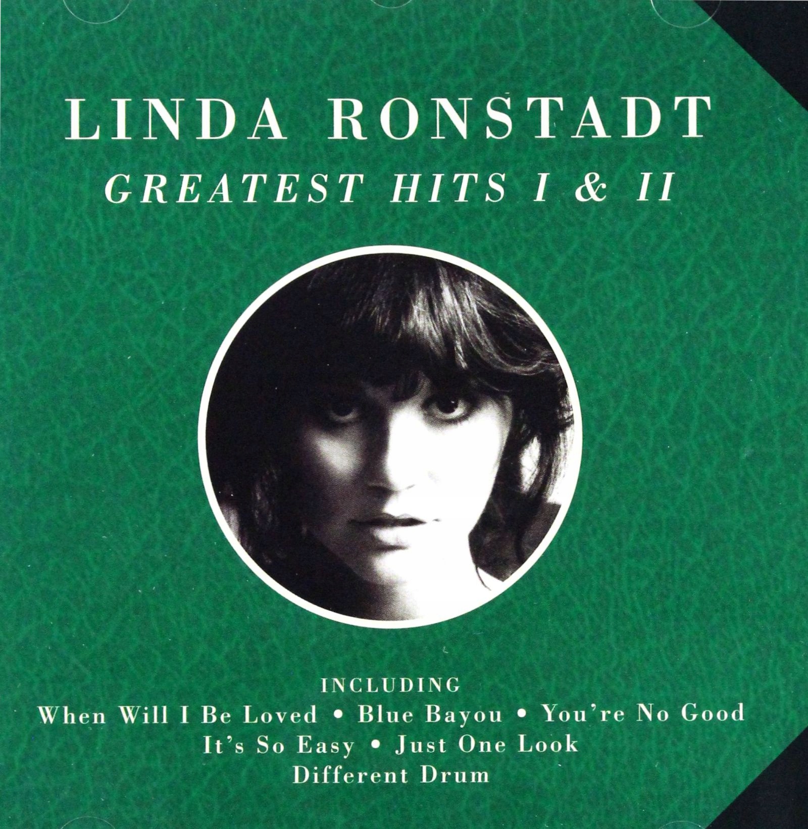 Greatest Hits I & II Linda Ronstadt CD - porównaj ceny - Allegro.pl