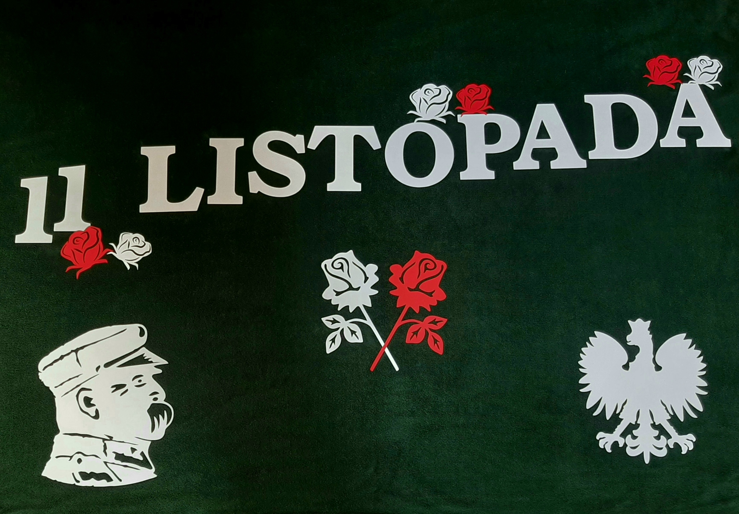11 listopada Święto Niepodległości dekoracja • Cena, Opinie • Ozdoby ... 11 listopada Święto Niepodległości dekoracja • Cena, Opinie • Ozdoby ...