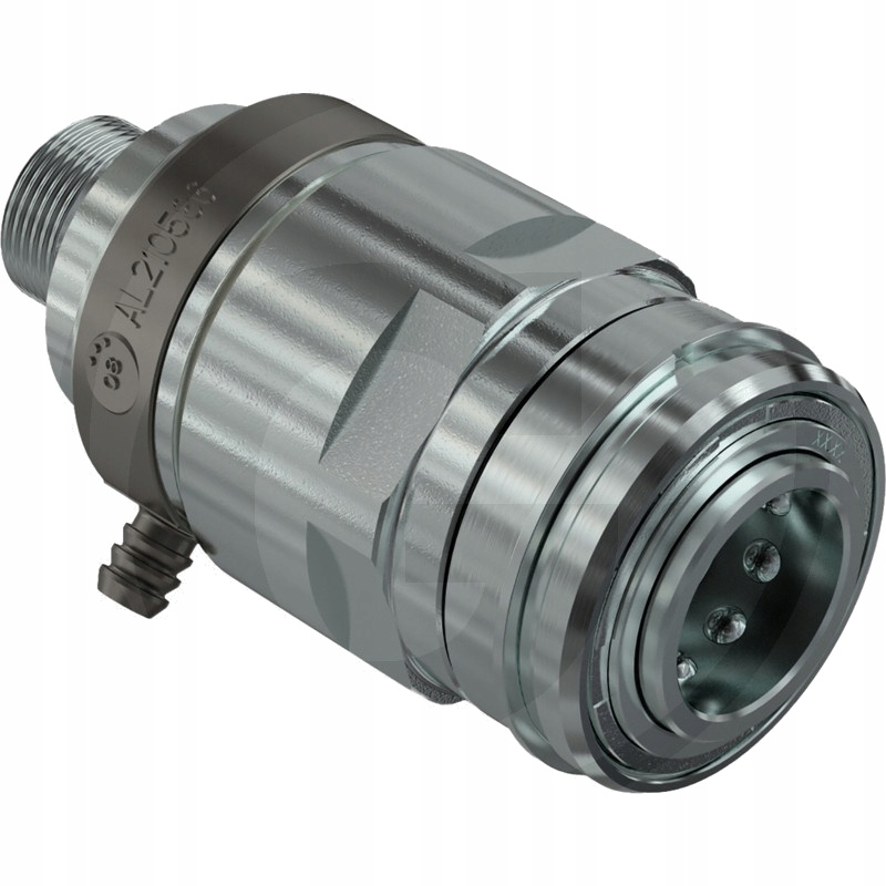 Gniazdo Szybkozłącza Faster 6DNPV081/22F A1 do Hydrauliki i Pneumatyki za 1021.13PLN z Jelcz ...