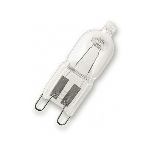 OSRAM -HALOPIN ECO 66733 -230V 33W = 40W G9 (4008321208668) • Cena ...