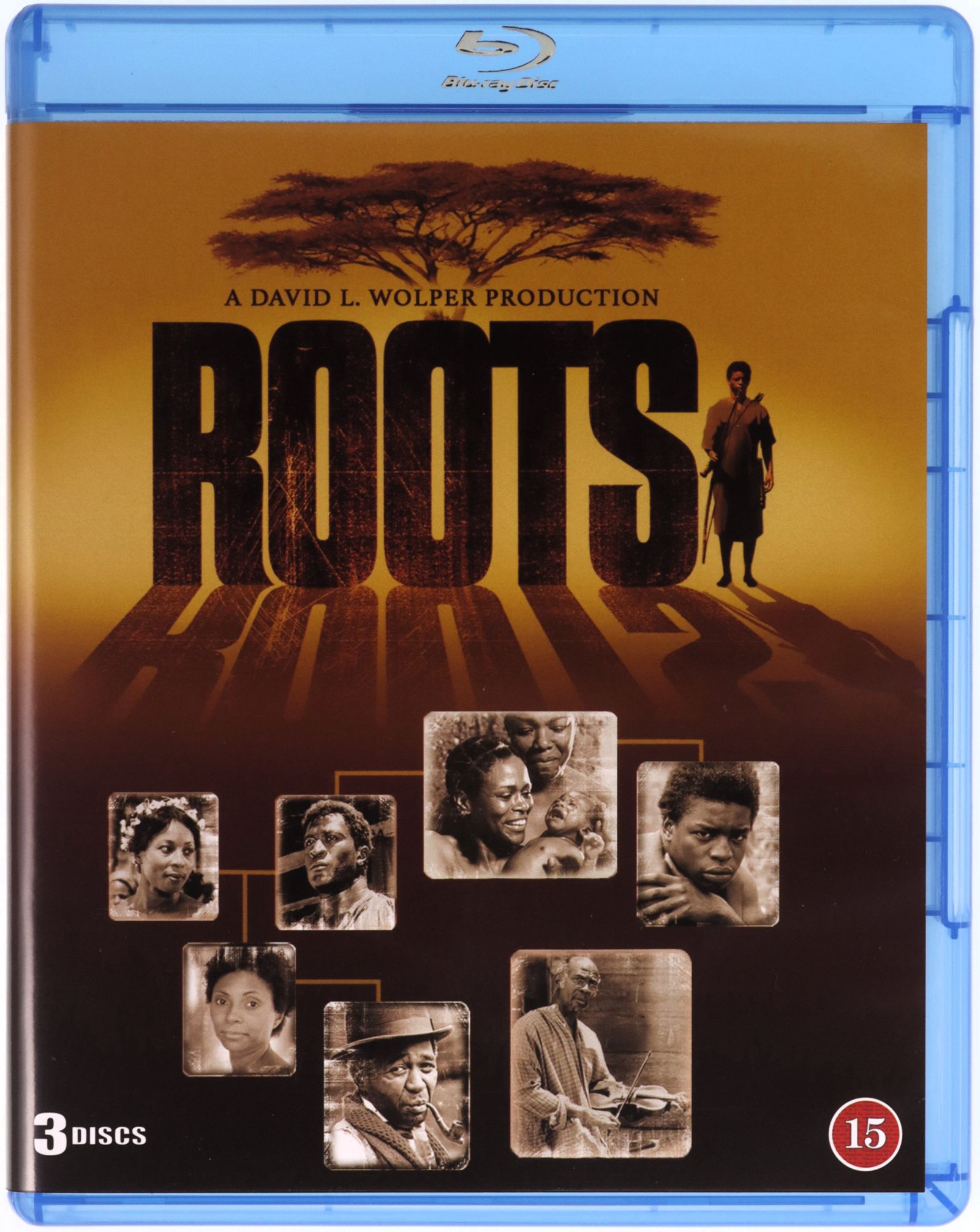 Korzenie płyta Blu-ray 17450423670 - Sklepy, Opinie, Ceny w Allegro