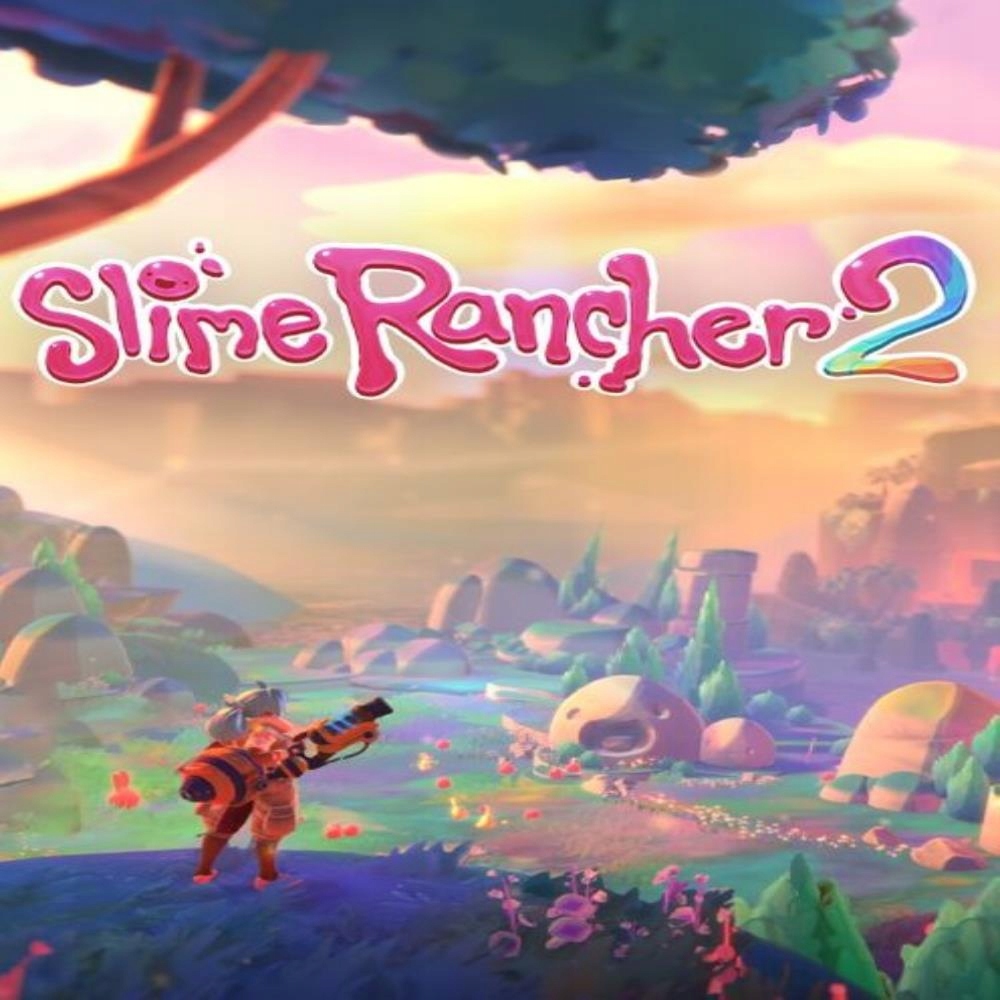 SLIME RANCHER 2 STEAM NOWA GRA PEŁNA WERSJA PC - Stan: Nowy - Sklepy ...