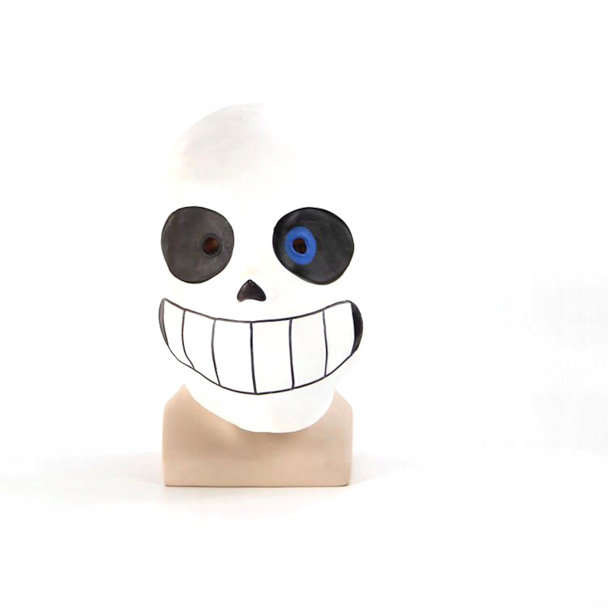 Sans Undertale Mask - Niska cena na Allegro.pl