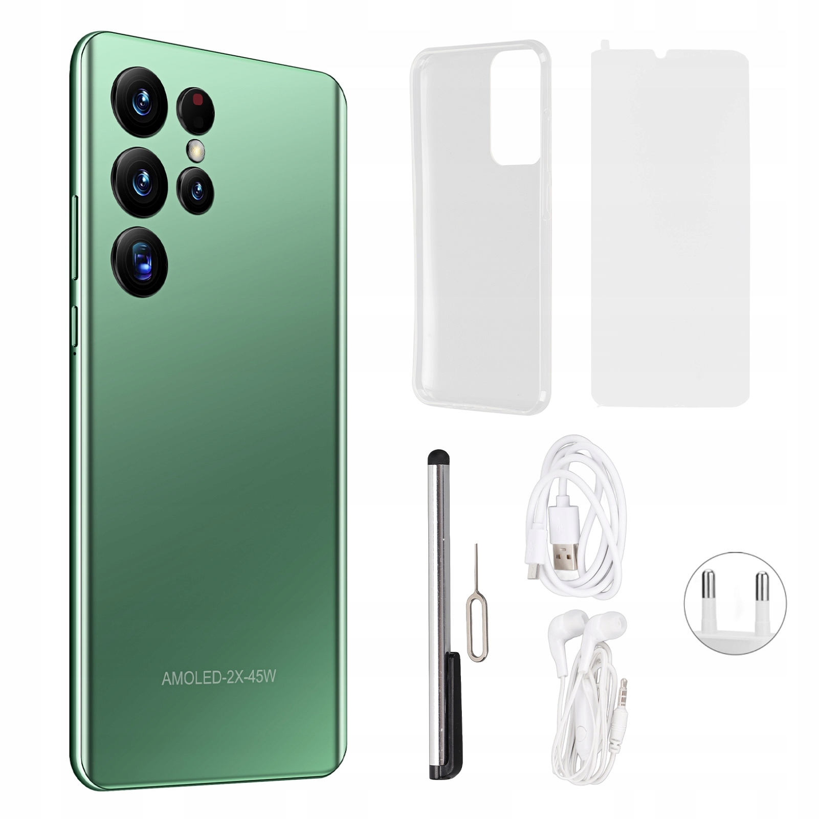 Smartfon do Pracy w Najlepsze smartfony i telefony komórkowe 2024 - Allegro.pl