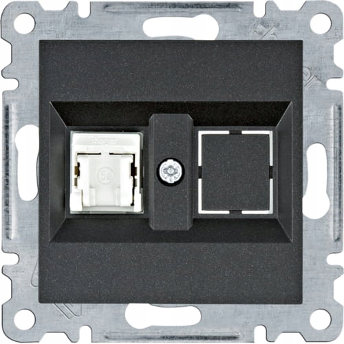 Berker Rj45 - Niska cena na Allegro