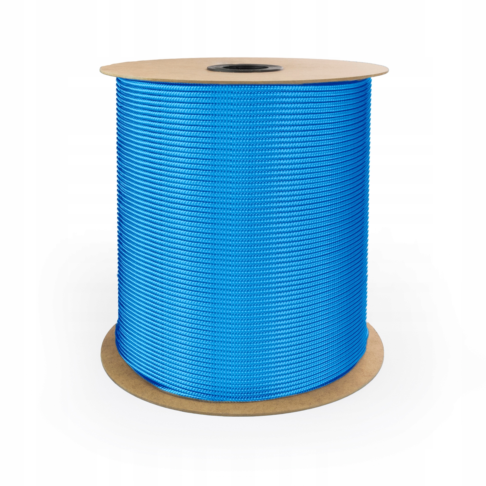 Lina polipropylenowa DQ-PP 10 mm 100 m - 4255594371661 - 13120209138 - Allegro