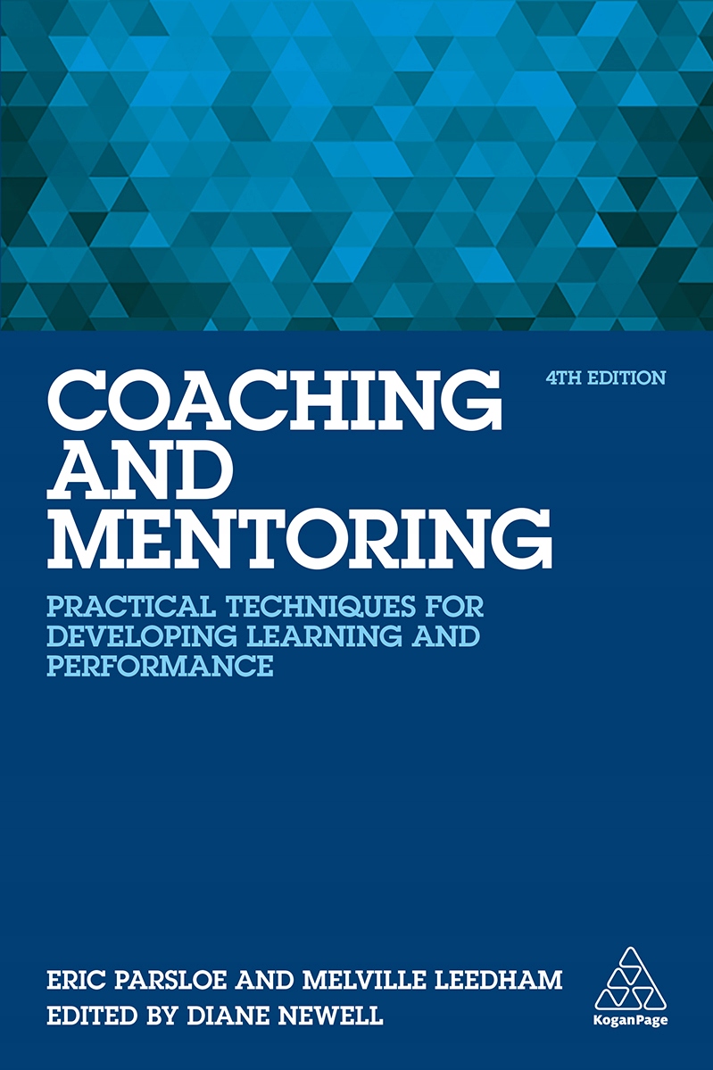 Coaching and Mentoring - Parsloe, Eric (12603898873) | Ebook Allegro