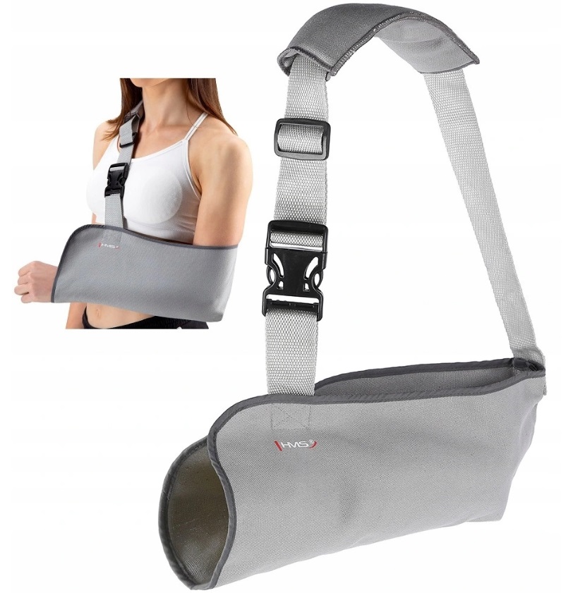 Temblak na ramie - Niska cena na Allegro.pl