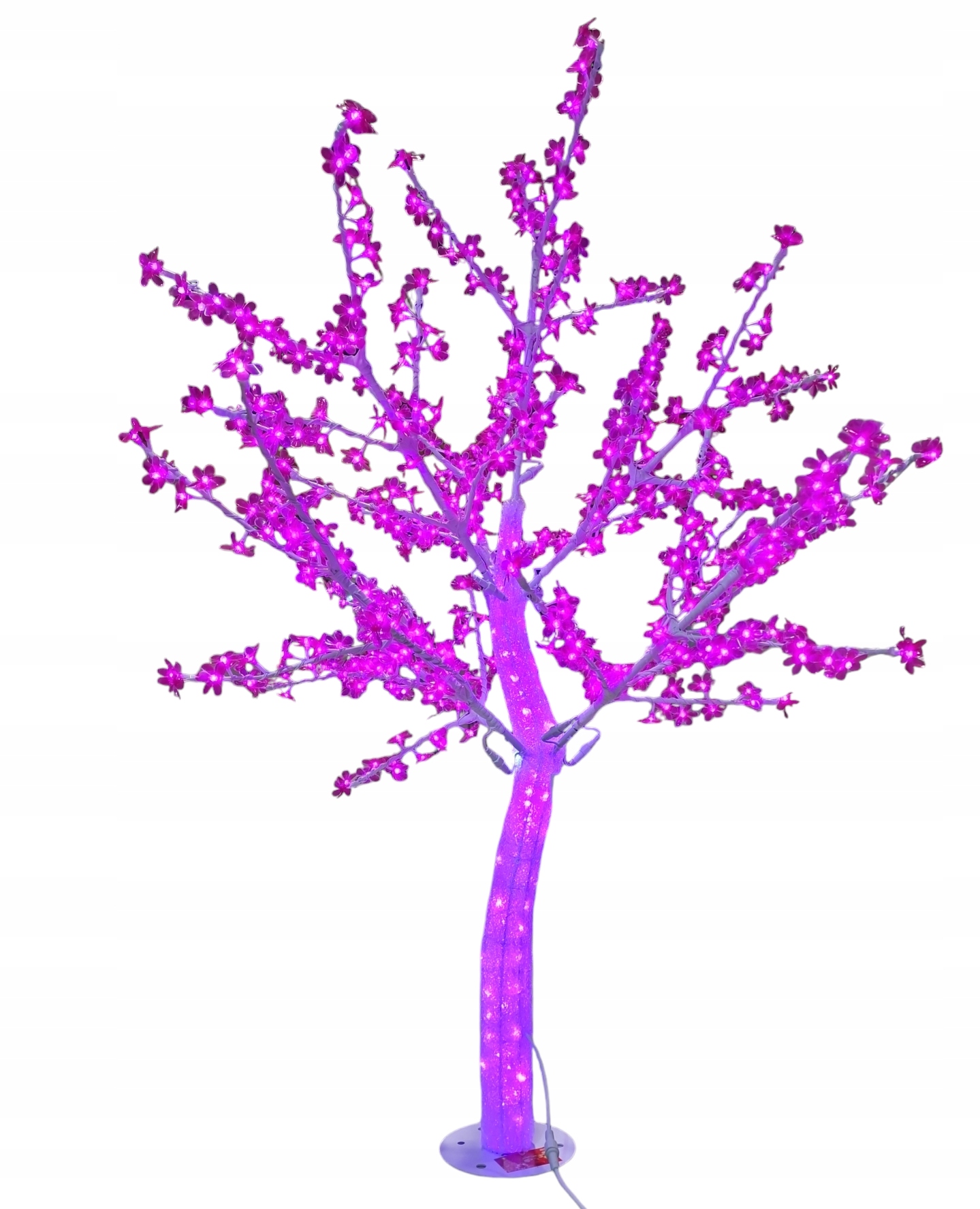 Drzewko Led - Niska cena na Allegro