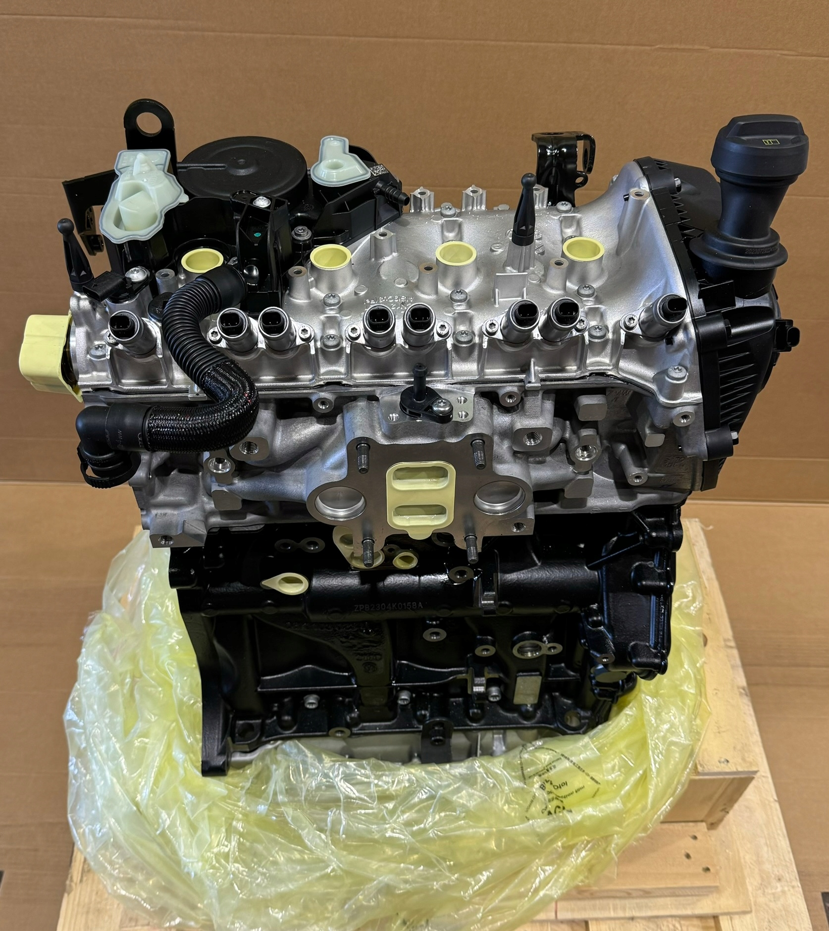 Volkswagen OE CHH • Cena, Opinie - Allegro