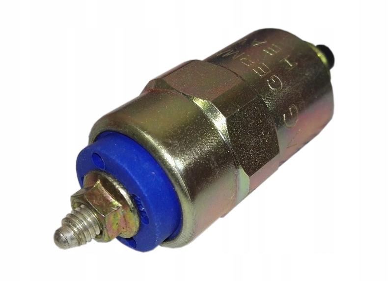 CEWKA CZUJNIK GASZENIA JOHN DEERE NEW HOLLAND 023002 , 11.728.121 ...