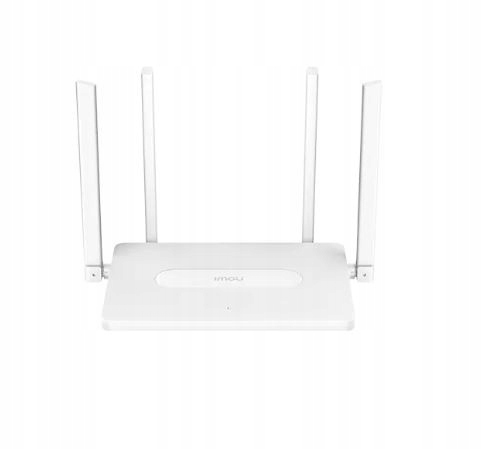 Router Imou HR12F 802.11ac (Wi-Fi 5) - porównaj ceny - Allegro.pl