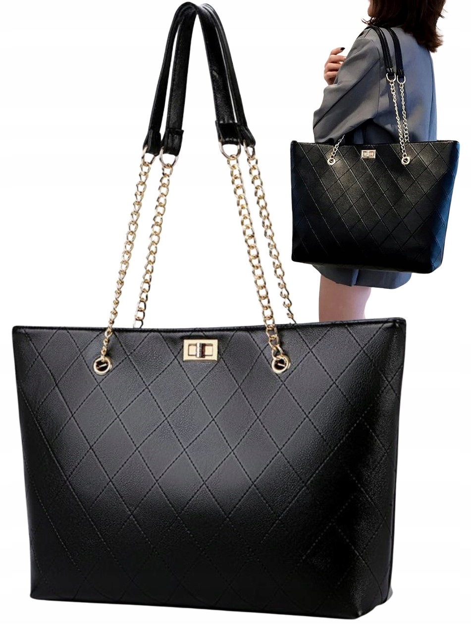 Torebka Damska na a 4 - Niska cena na Allegro.pl