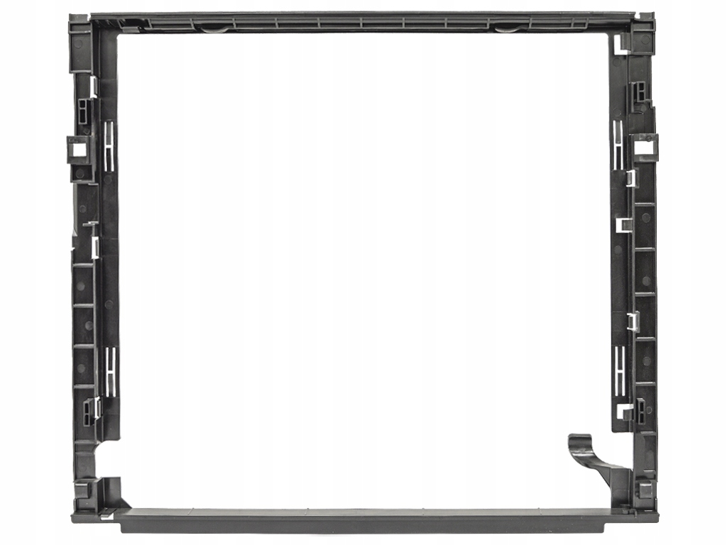 MERCEDES GLE W166 2015-2019 PLASTIK OEM 0995040918 099504091864 za 540 ...