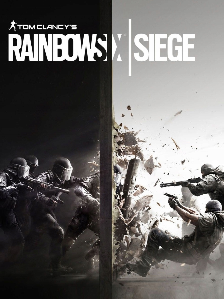 Rainbow Six Ubisoft Key - Niska cena na Allegro