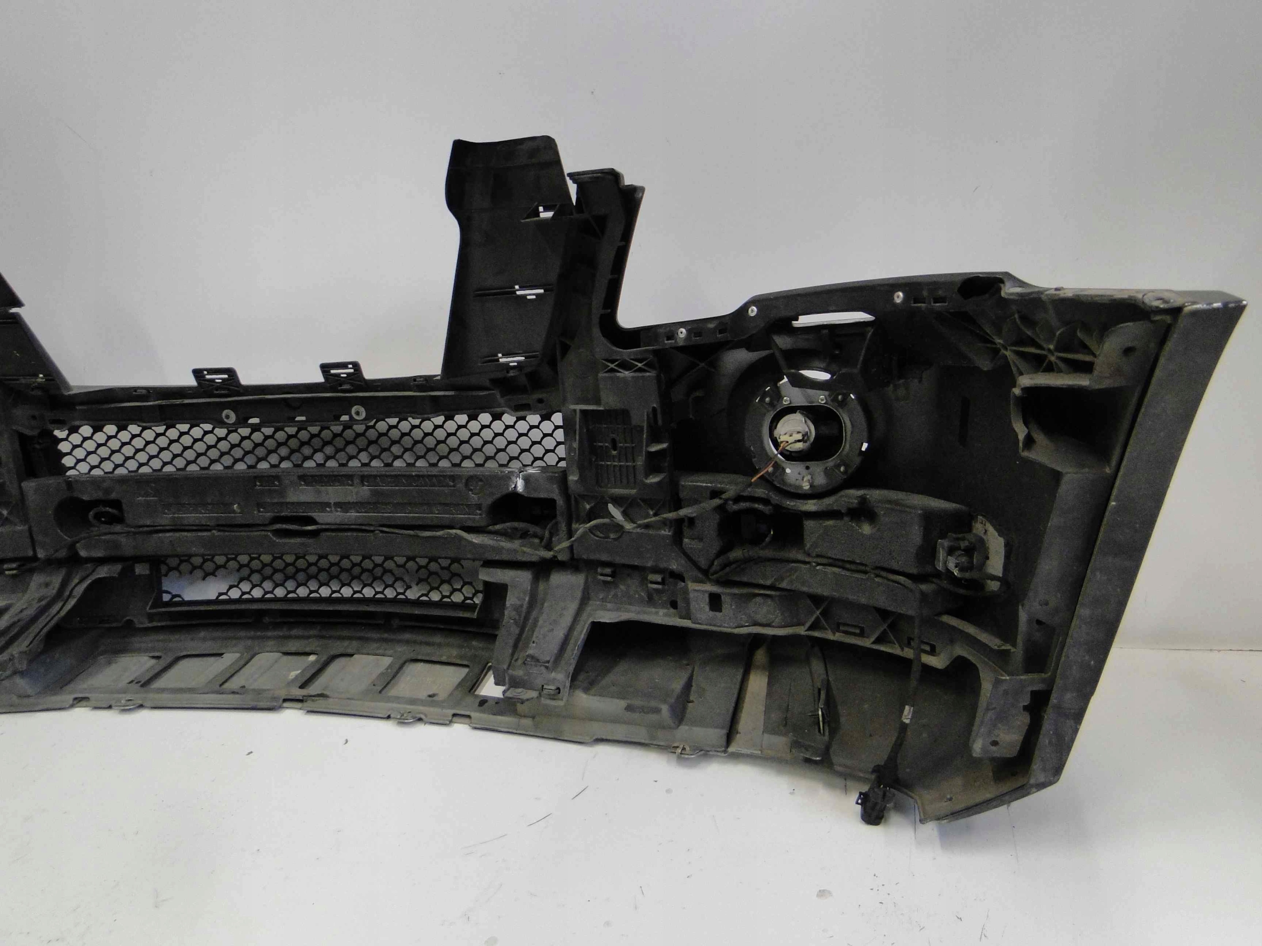 A1648852365 - MERCEDES ML W164 164 лифт бампер рамка 63 AMG купити на ...