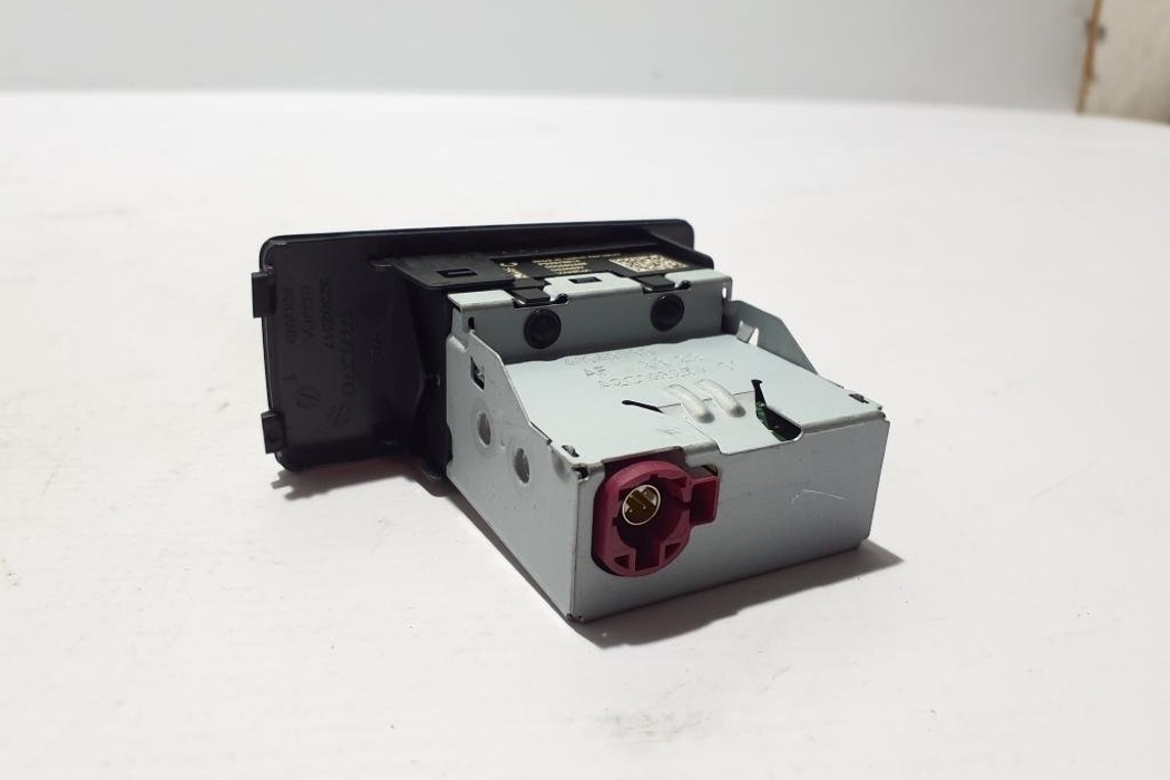 Ładowarka Indukcyjna Volvo Xc60 - Niska cena na Allegro