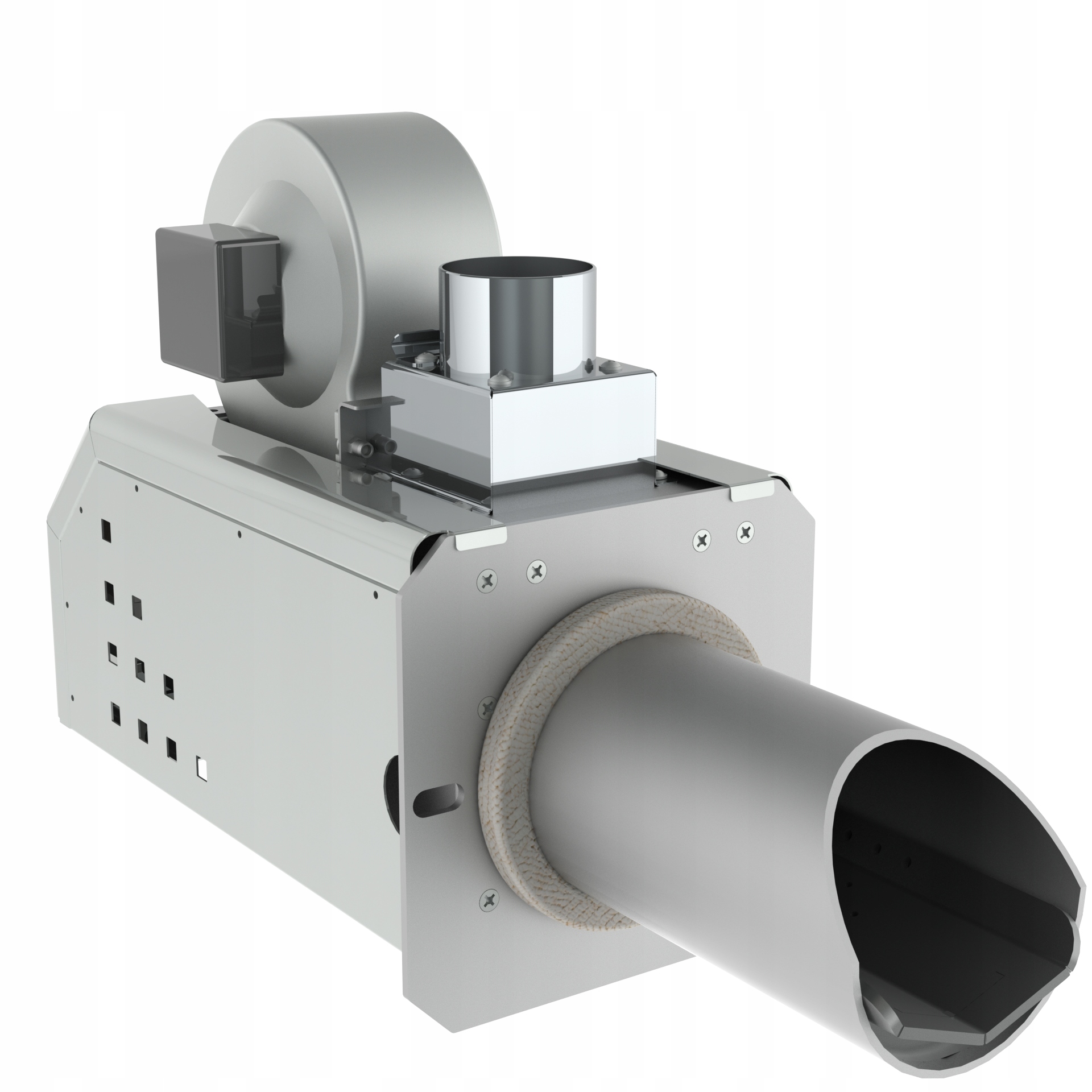 PALNIK PELLET VIP RK 25 kW ECO-PALNIK MODERNIZACJA • Cena, Opinie ...