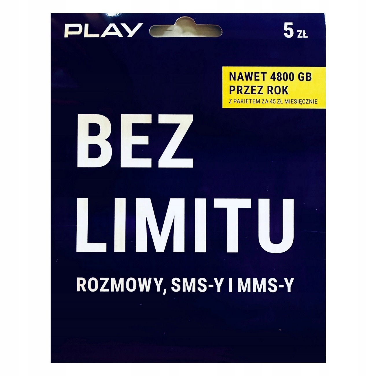 Starter Play na kartę Polska - Sklep, Opinie, Cena w Allegro