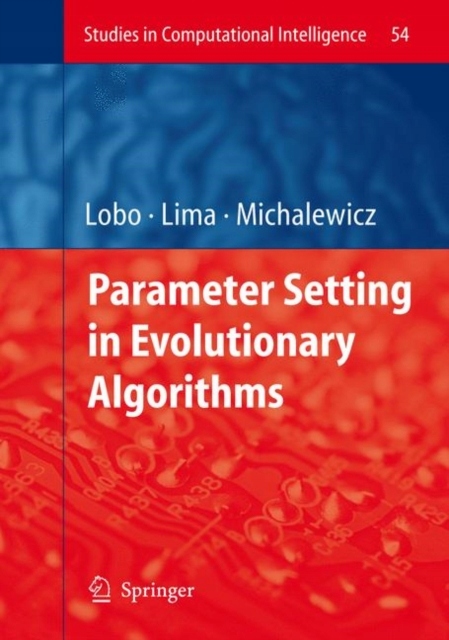 Parameter Setting In Evolutionary Algorithms Niska Cena Na Allegro Pl