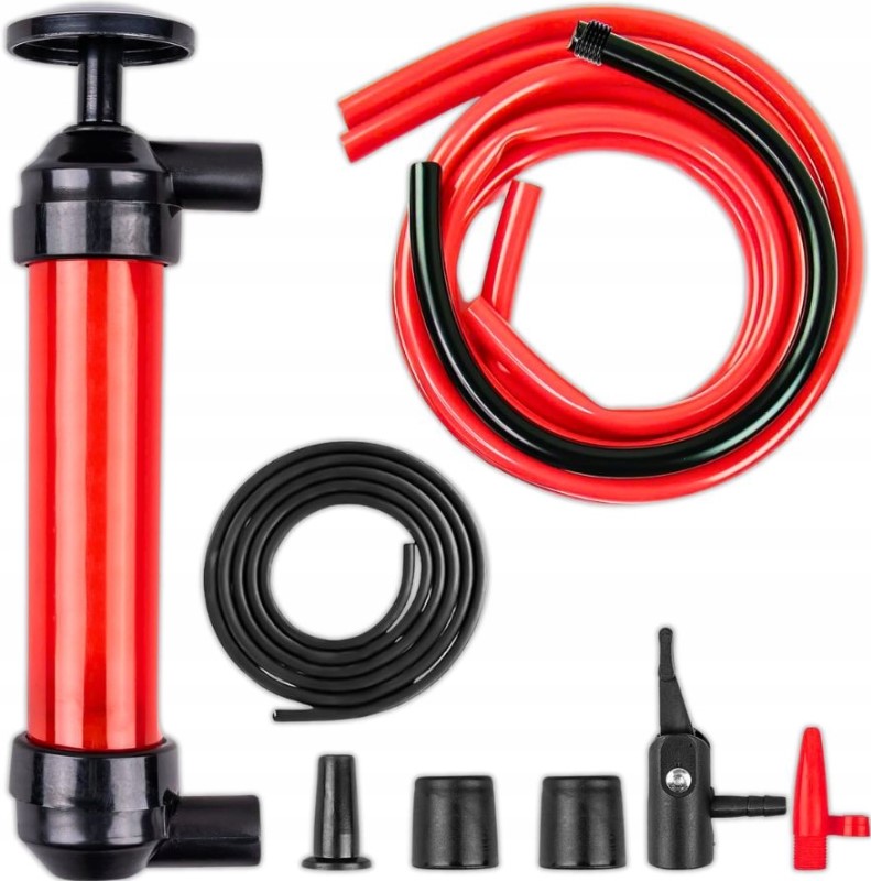 Pompka uniwersalna XL-Tools POMP10 5907630100719 za 23.90PLN z Czudec ...