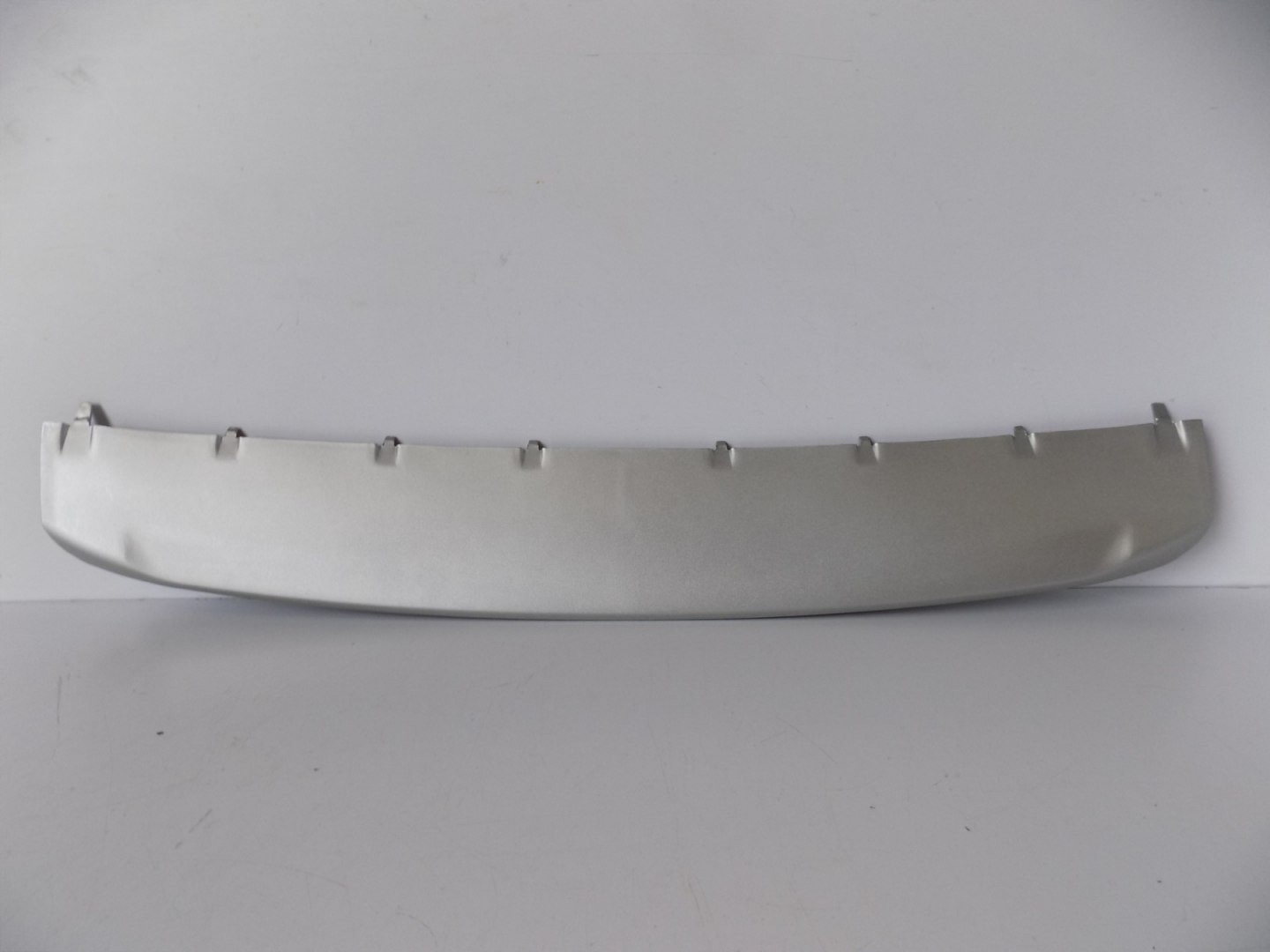 BMW X1 F48/F49 Spojler / Listwa Zderzaka - 4007 51117425977 za 180 zł z ...