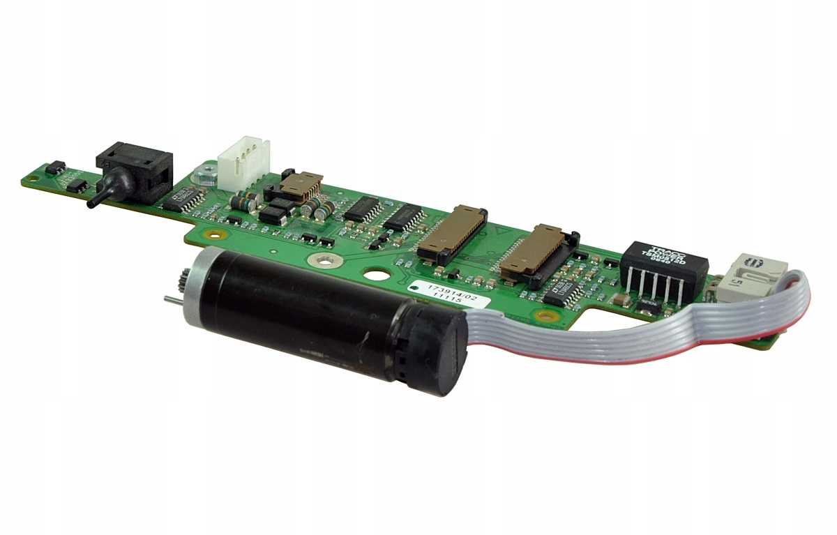 218447 Maxon Motor Miniaturowy Silnik DC enkoder • Cena, Opinie ...