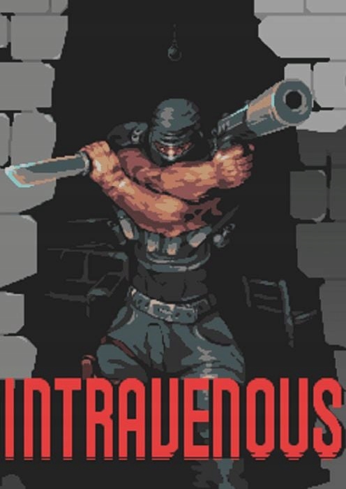 Intravenous Steam - Niska cena na Allegro