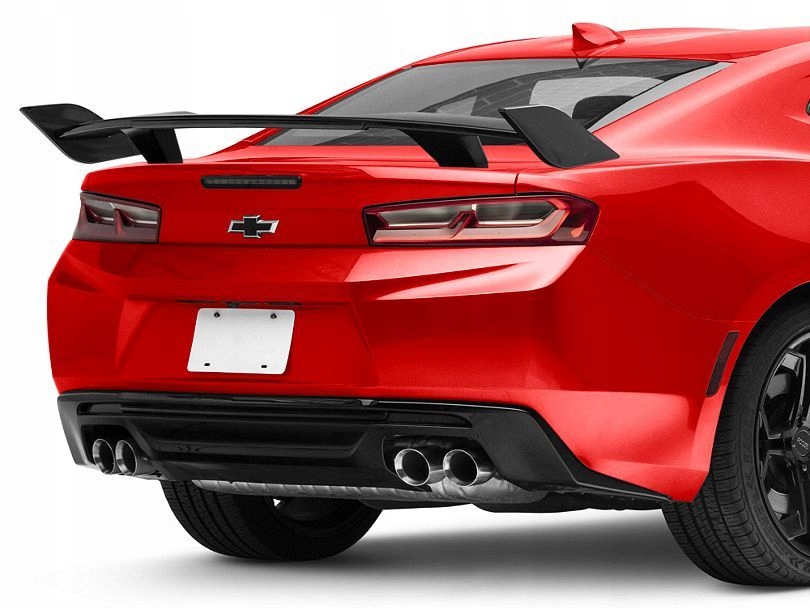 Spoiler tylnej klapy AA CHEVROLET CAMARO 2016-2020 JGD-CM16-RSAA za ...