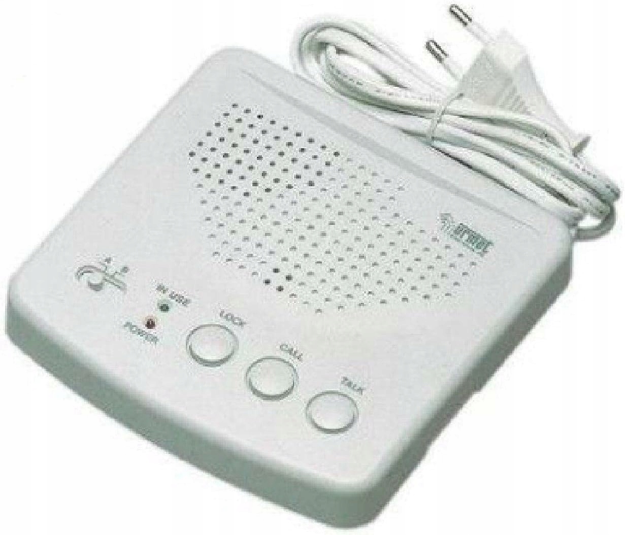 O4 URMET DOMUS Domofon bezprzewodowy biały (8021156009404) • Cena, Opinie 17281114913 • Allegro