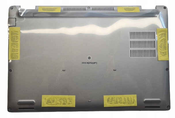 KLAPA DOLNA DELL Latitude 5420 063DTN 63DTN - porównaj ceny - Allegro.pl