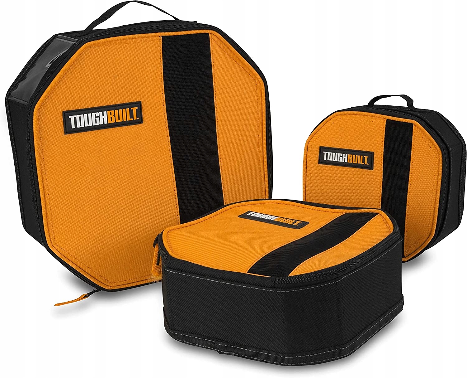 Sada tří úložných boxů TOUGHBUILT TB-192-C za 969 Kč - Allegro
